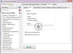 Free Manga Downloader download | SourceForge.net